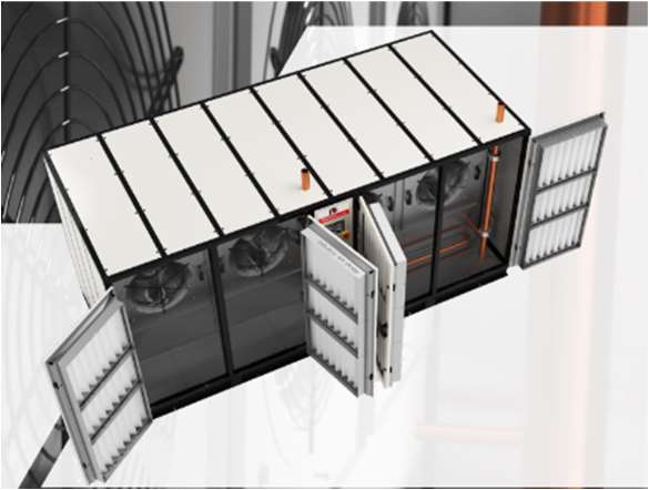 Cooling System
